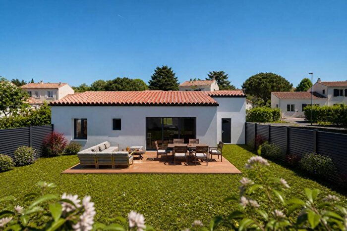Ferrières : Maison 3 pièces à vendre