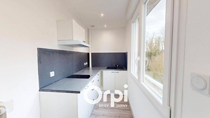 Appartement 1 pièce à louer - Conflans-en-Jarnisy