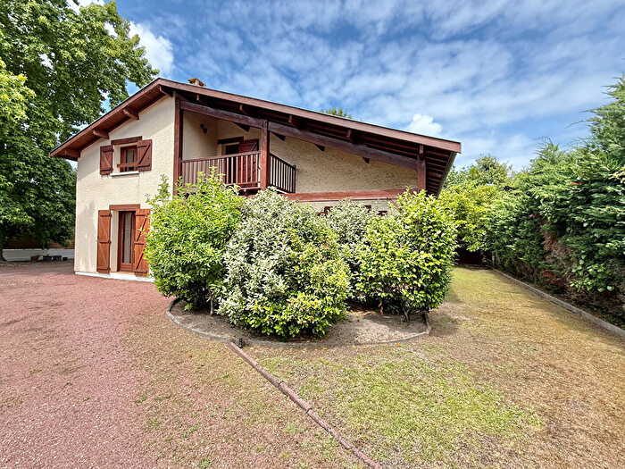 Maison 6 pièces à vendre - Gujan-Mestras, La Hume, Plage