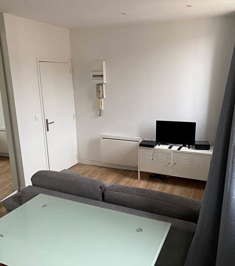 Appartement 1 pièce à louer - Centre ville, Bordeaux