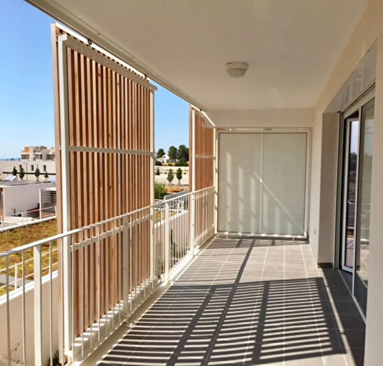 Appartement 2 pièces à louer à Miramas, La Crau