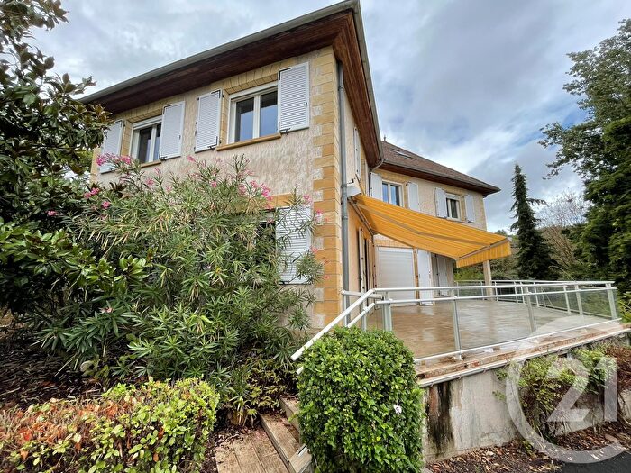 Maison à vendre - Brive-la-Gaillarde, Pont de La Bouvie, Gaubre, Estavel, Tujac - 9 pièces - 7 chambres