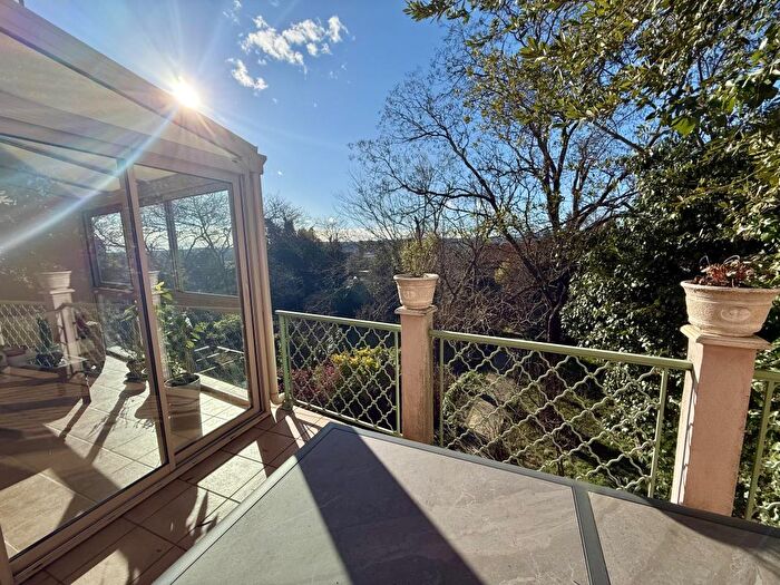 Maison à vendre - Murviel-lès-Béziers - 5 pièces - 4 chambres