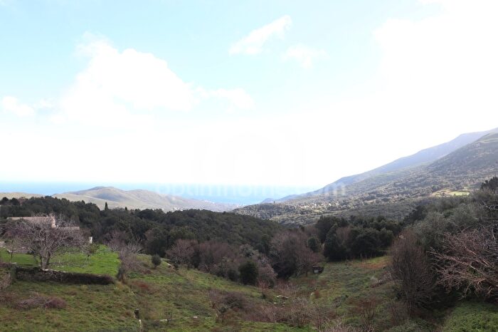 Maison à vendre - Sisco - 8 pièces - 5 chambres