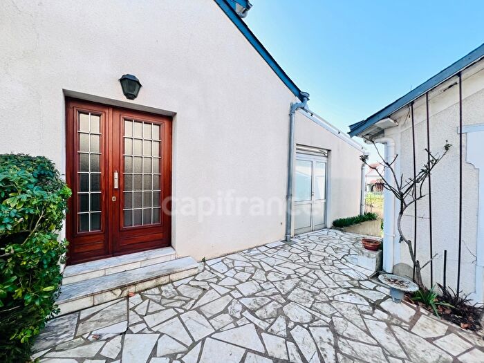 Maison 4 pièces à vendre à Le Mans, Oasis, Maroc Huchepie