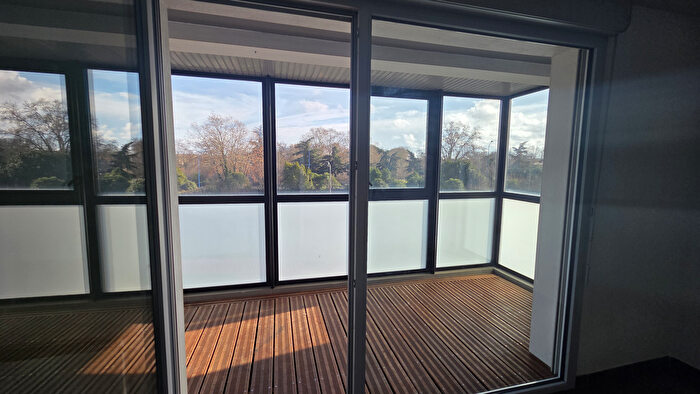 Appartement à vendre - Toulouse, Sept Deniers - 1 pièce