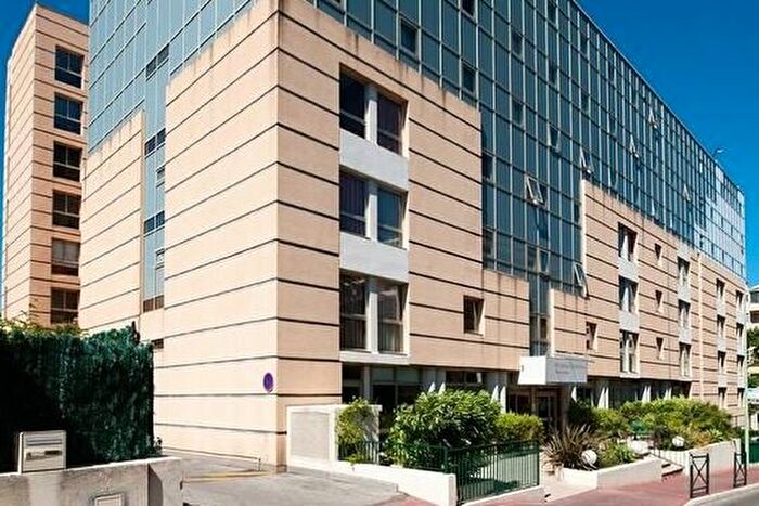 Appartement 1 pièce à Le Cannet, Bas Cannet, à vendre