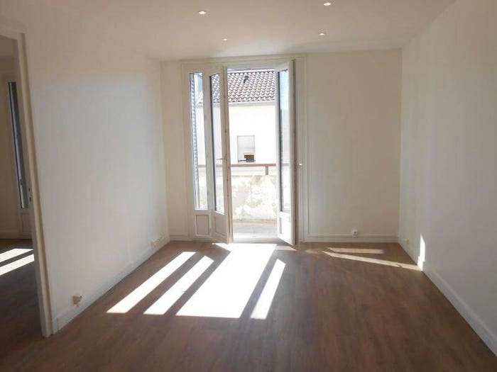Appartement 3 pièces à louer à Montchat, Lyon 3ème arrondissement