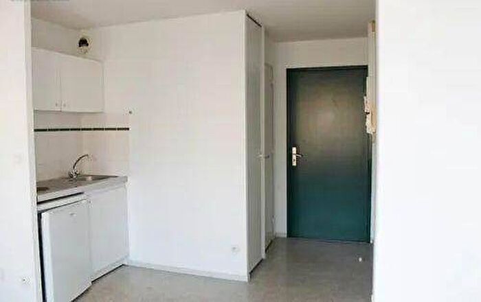 Appartement à louer - Nantes - 1 pièce