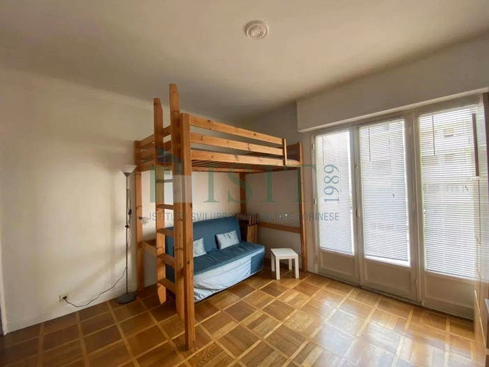 Appartement 1 pièce à louer - Nice