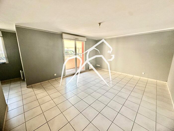 Appartement à vendre - Rouen, Saint-Clément, Jardin des Plantes - 2 pièces - 1 chambre