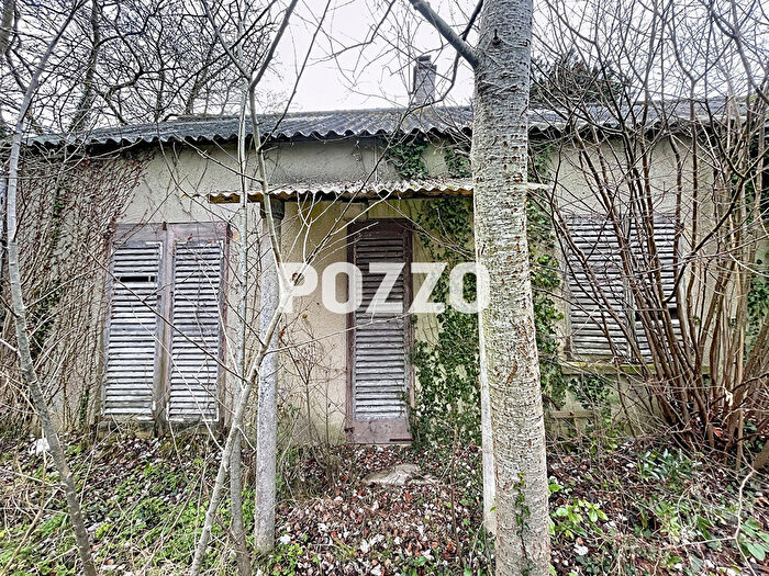 Maison 4 pièces à vendre à Pirou