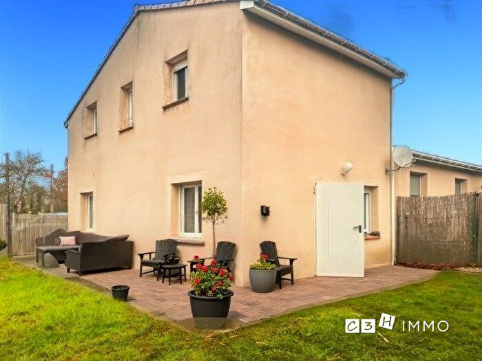 Maison à vendre - Bérat - 3 pièces - 2 chambres