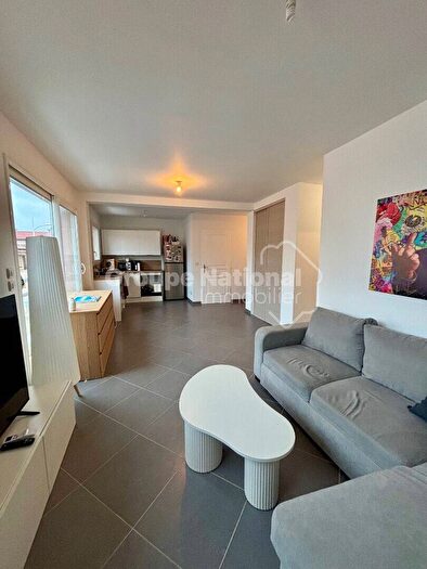 Appartement à louer - Centre, Carry le Rouet - 2 pièces - 1 chambre