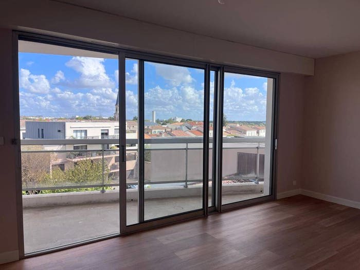 Appartement 1 pièce à Centre Ville, Niort, à louer