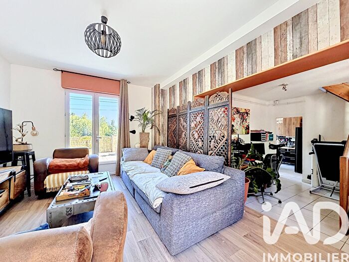 Maison 5 pièces à vendre - Chartres, Chanzy, Bonnard