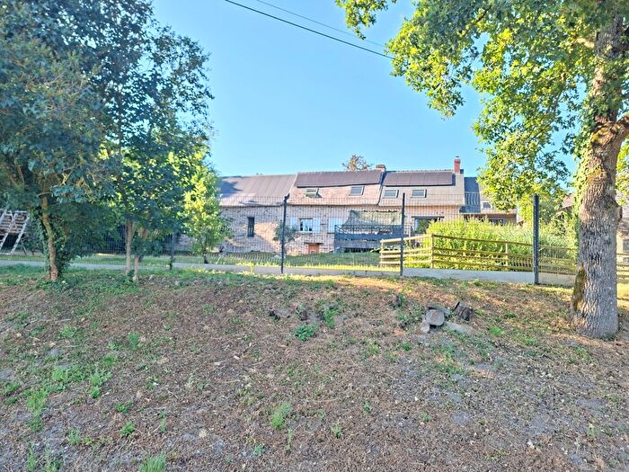 Maison 7 pièces à vendre - Langon
