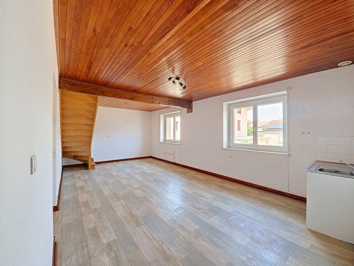 Appartement 3 pièces à Montcet, à louer