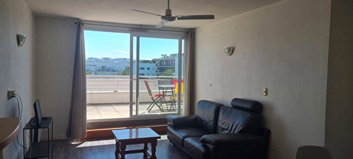 Les Minimes-Tasdon, La Rochelle - Appartement 3 pièces à louer