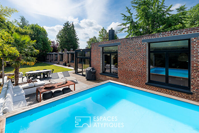 Maison 6 pièces à vendre à Carvin, Centre-ville