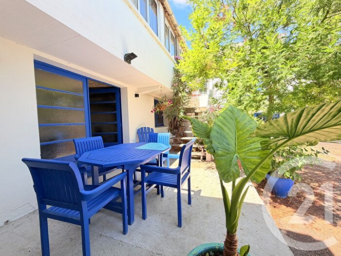 Maison 8 pièces à vendre - Longeville-sur-Mer