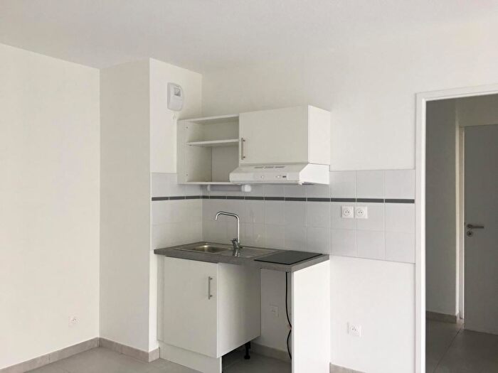 Marseille 11ème, La Pomme - Appartement 2 pièces à louer