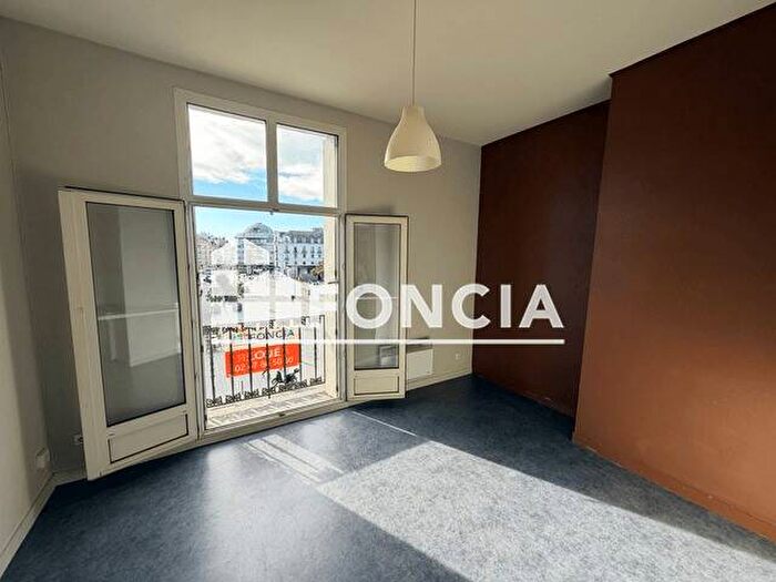 Appartement à louer - La Fuye Velpeau, Tours - 1 pièce