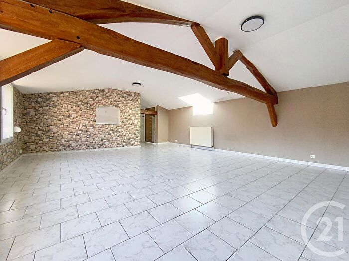 Appartement à louer - Compertrix - 3 pièces