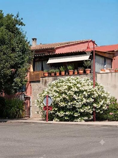 Vidauban - Maison 3 pièces à vendre