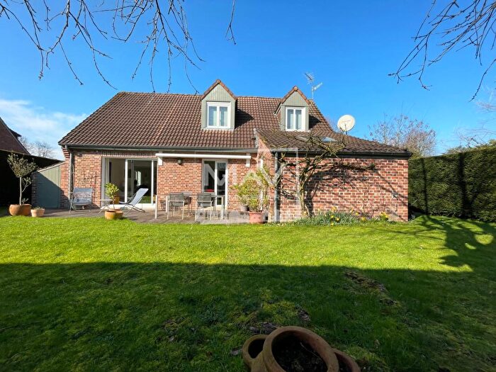 Maison à vendre - Bondues - 7 pièces - 5 chambres