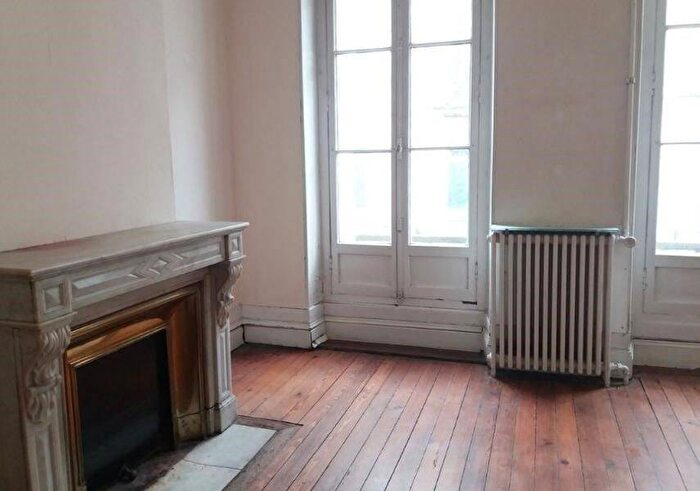 Appartement 3 pièces à louer à Bordeaux
