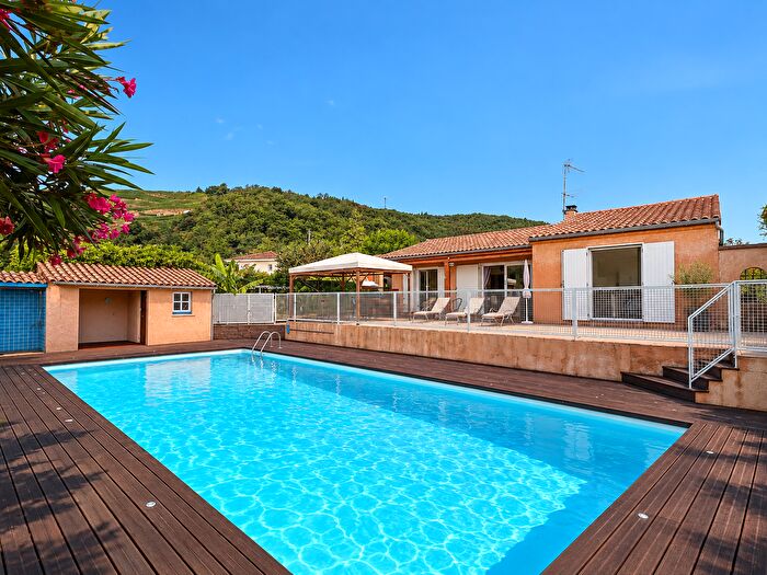 Andance - Maison 7 pièces à vendre