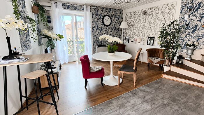 Maison 3 pièces à vendre à Ardes