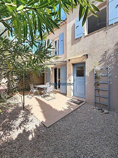 Vaison-la-Romaine : Maison 2 pièces à vendre