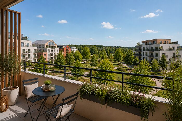 Carrières-sous-Poissy, Bords de Seine, Ile de la Dérivation : Maison 1 pièce à vendre
