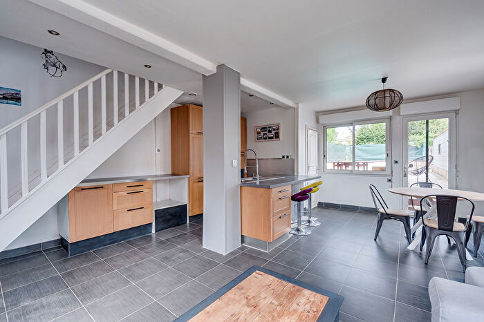 Maison 3 pièces à vendre à Seysses