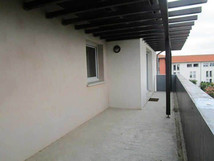 Appartement 3 pièces à Colomiers, Perget, Monturon, à louer