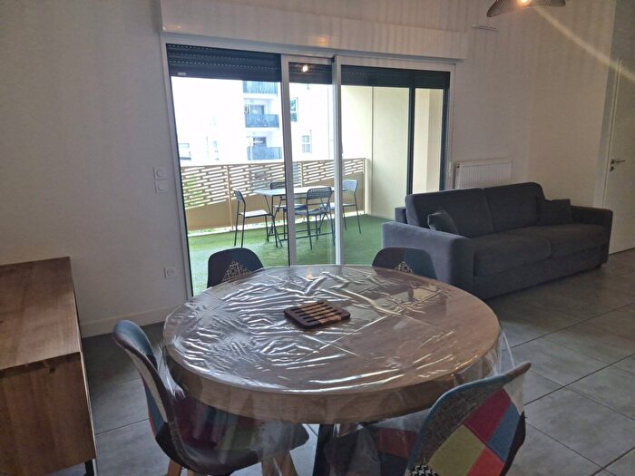 Saint Jean-Bernain, Anglet - Appartement 2 pièces à louer