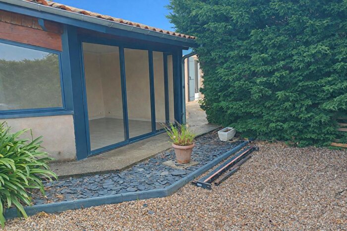 Maison 6 pièces à vendre à Saint-Ciers-sur-Gironde