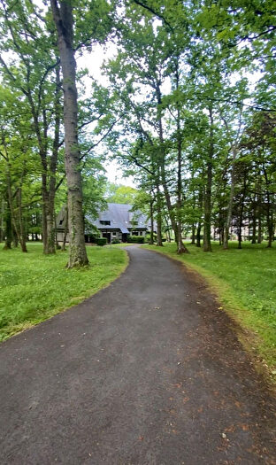 Appartement à vendre - Tourgéville - 2 pièces - 1 chambre