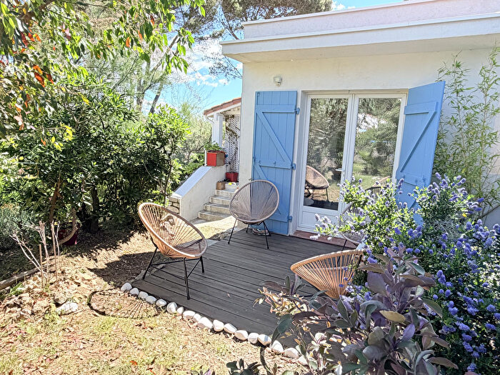 Maison 3 pièces à vendre - Narbonne, Narbonne Plage