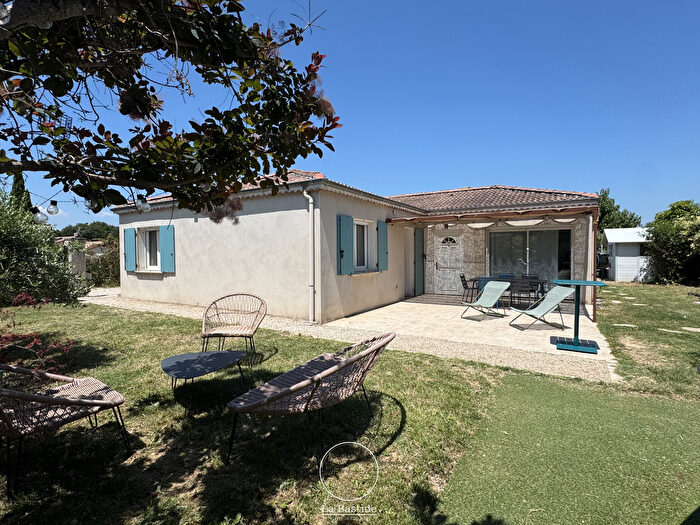 Malataverne : Maison 6 pièces à vendre