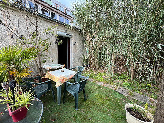 La Rochelle, Tasdon, Bongraine - Appartement 2 pièces à louer