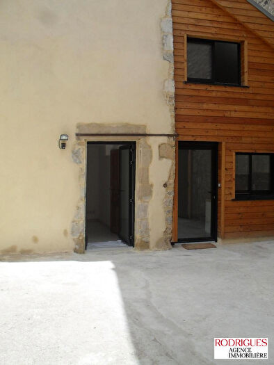 Appartement 5 pièces à Poitiers, Trois Quartiers, à louer