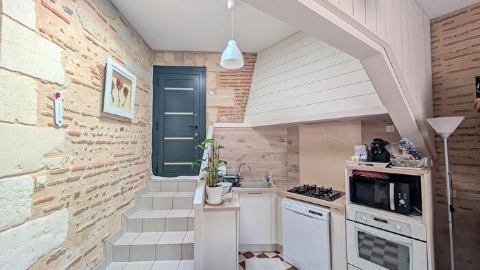 Marmande, Marmande, Fougard : Maison 4 pièces à vendre