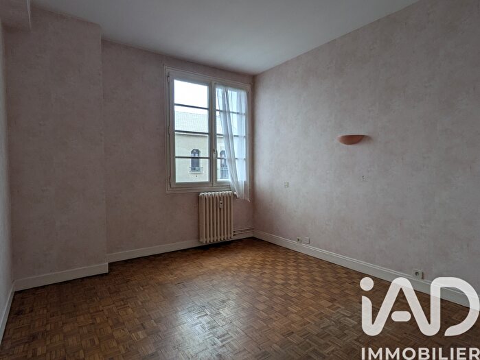 Appartement à vendre - Montluçon, Marais, Dunlop, La Loue - 2 pièces - 1 chambre