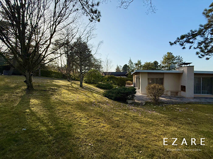 Maison à vendre - Dijon, Marcs dOr - 8 pièces - 6 chambres