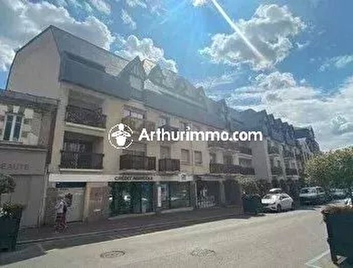 Appartement 3 pièces à Bagnoles-de-l'Orne, à vendre