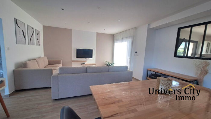 Maison 6 pièces à vendre - La Chapelle-sur-Erdre, Vrière, Cahéraux, Cotalard, La Chesnaie