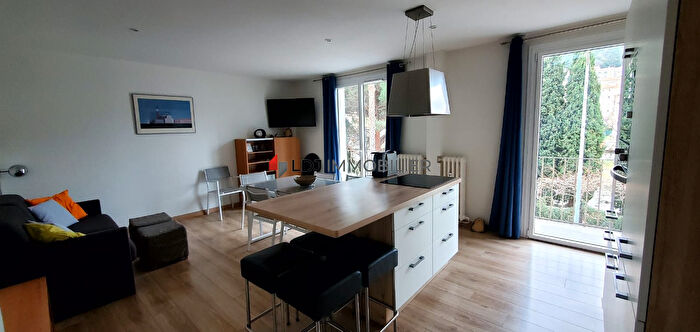 Appartement 2 pièces à Amélie-les-Bains-Palalda, à vendre